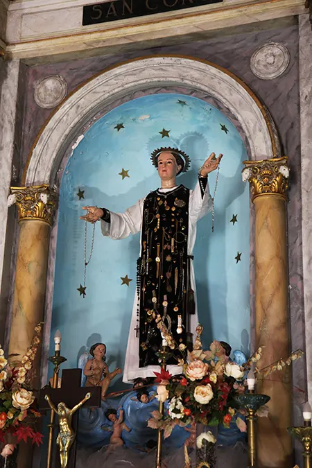 Capilla San Cono | Florida Uruguay